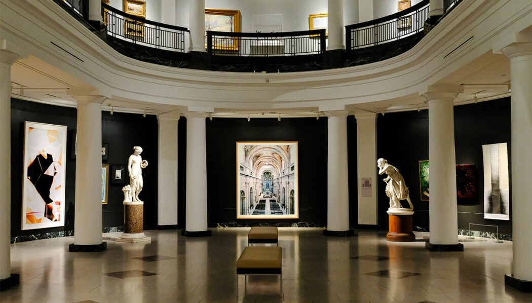 Past Exhibitions – Page 2 – University of Michigan Museum of Art