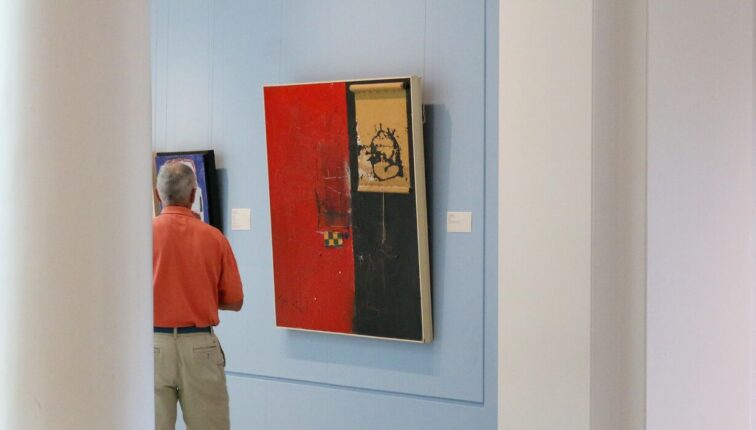 Visit – University of Michigan Museum of Art