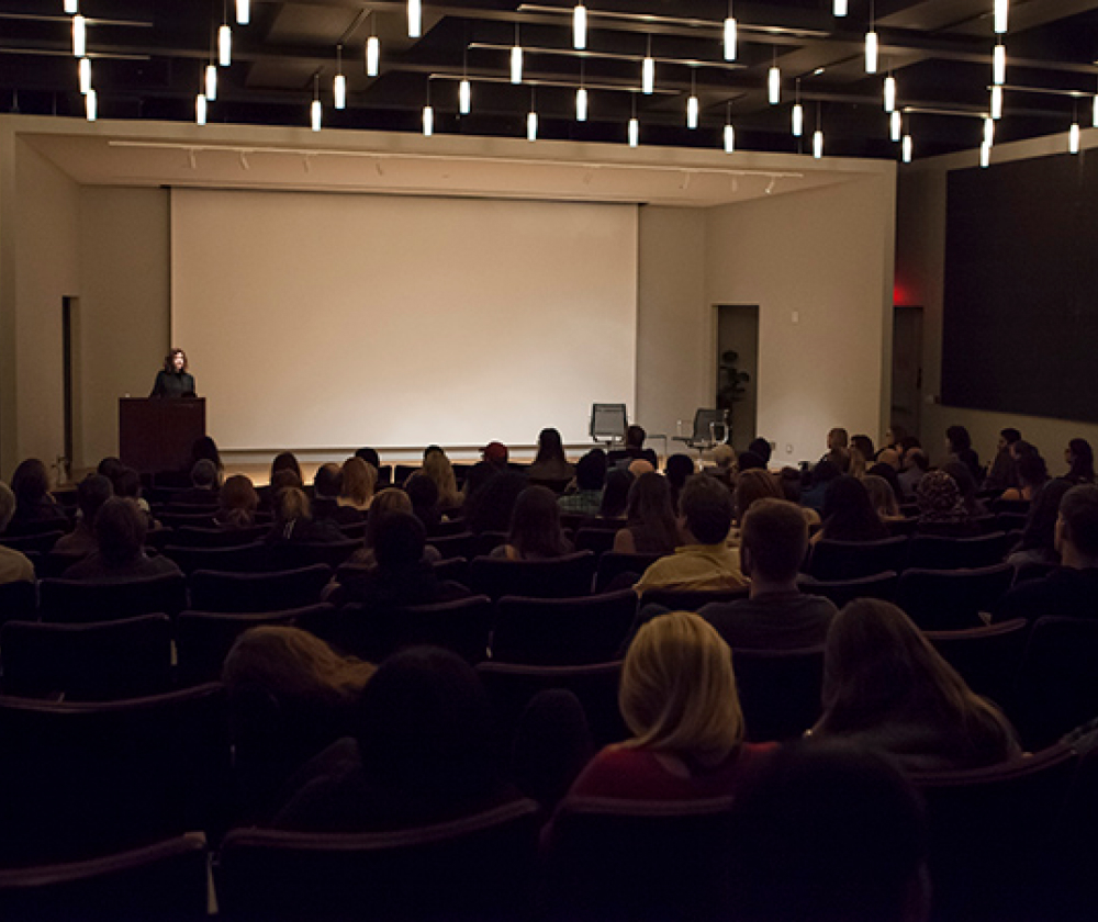 Event Rentals – University of Michigan Museum of Art