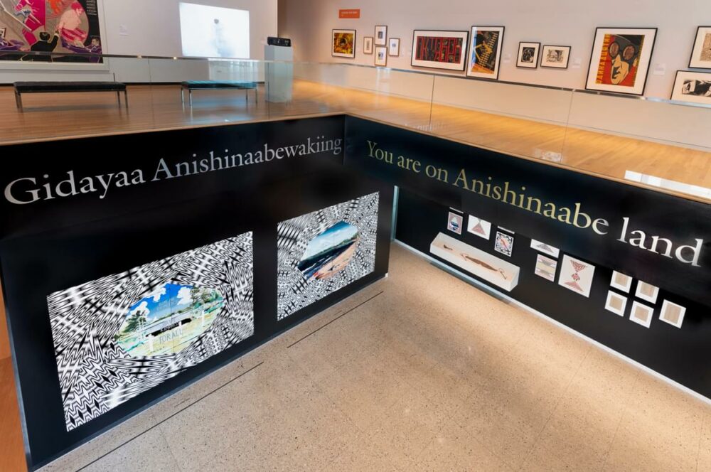 Future Cache – University of Michigan Museum of Art