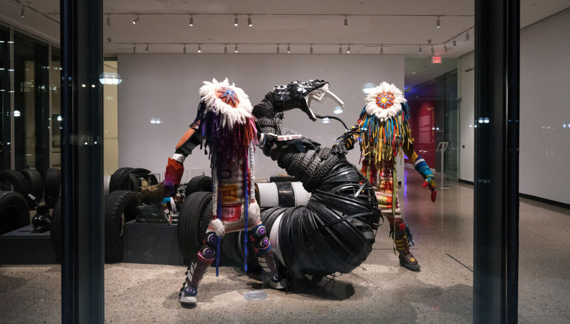 Past Exhibitions – University of Michigan Museum of Art