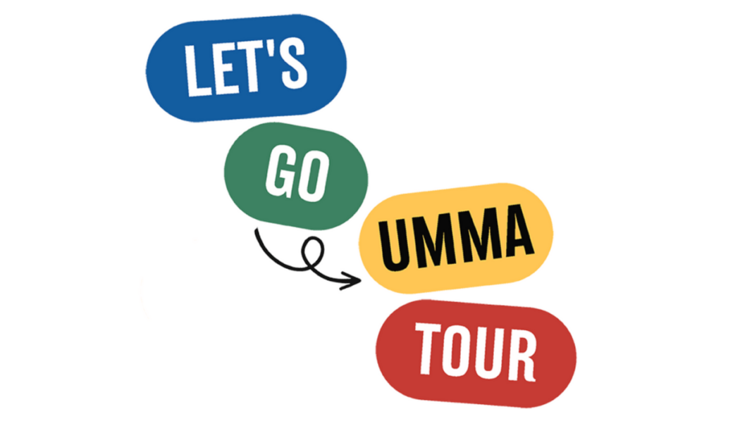 Inspired by Jimmy Kimmel, UMMA Staff Read the Museum’s Wackiest Online ...