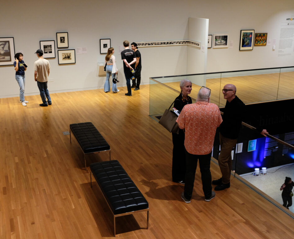 Visit – University of Michigan Museum of Art