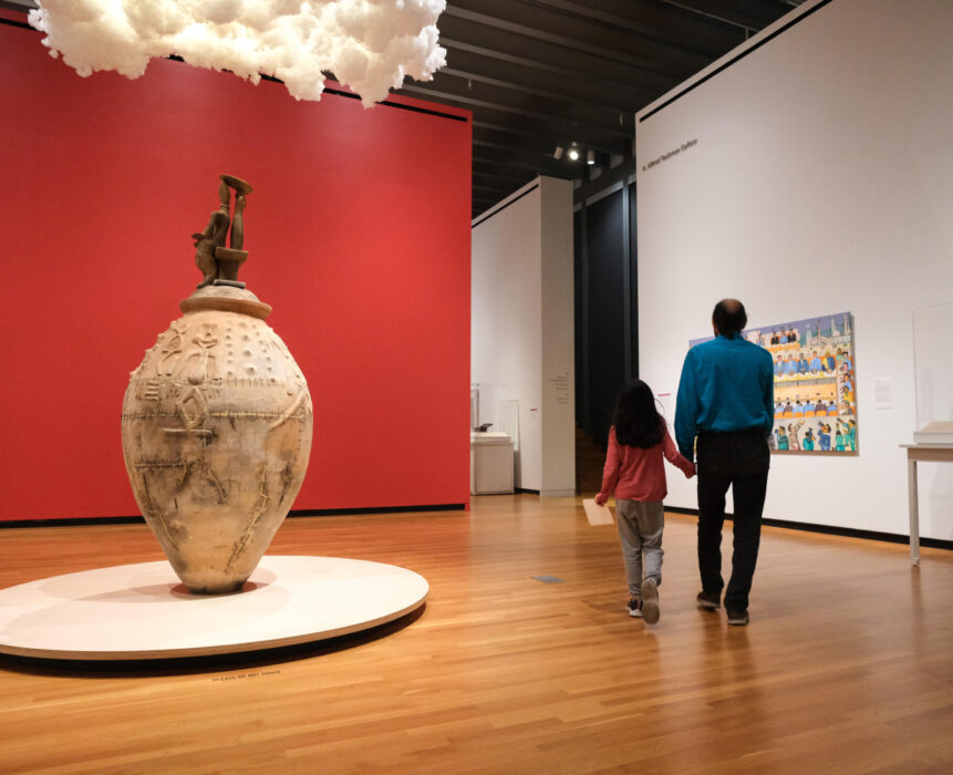 University of Michigan Museum of Art