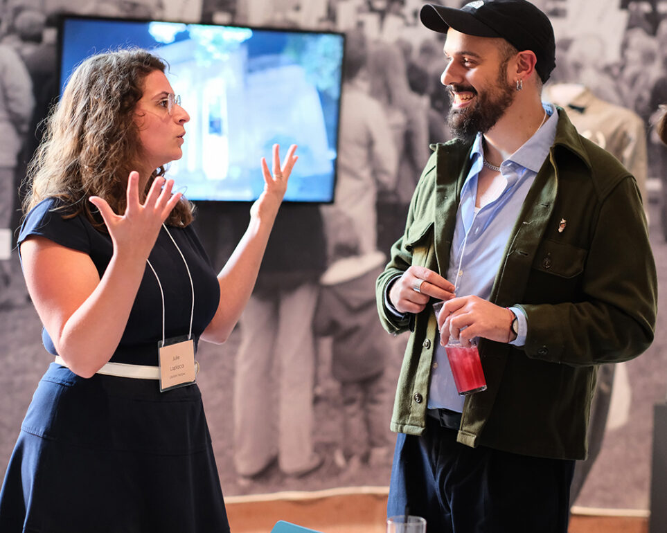 Work at UMMA – University of Michigan Museum of Art