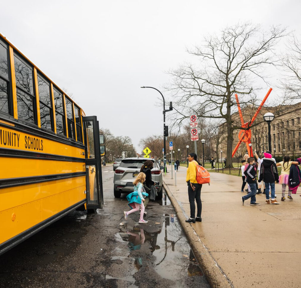 K-12 – University of Michigan Museum of Art