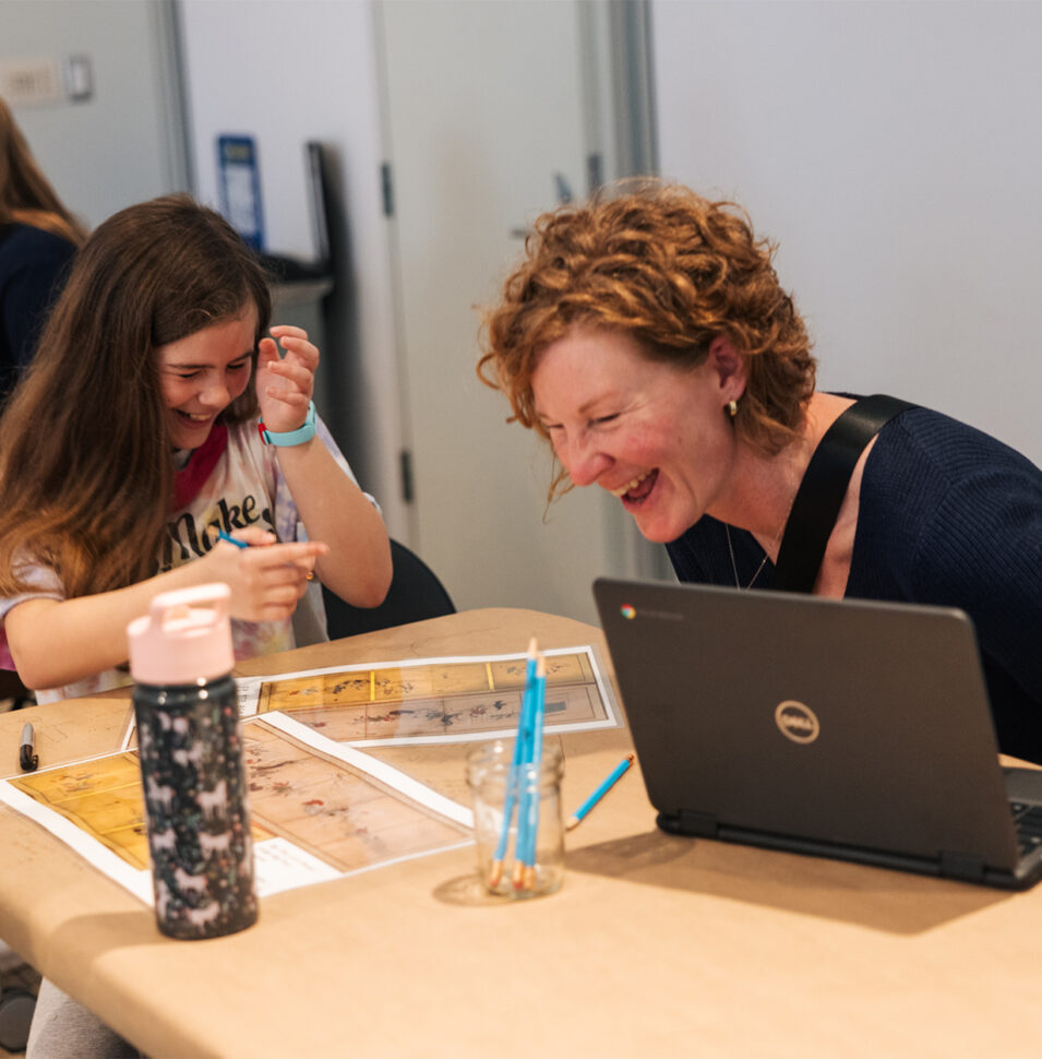 Work at UMMA – University of Michigan Museum of Art