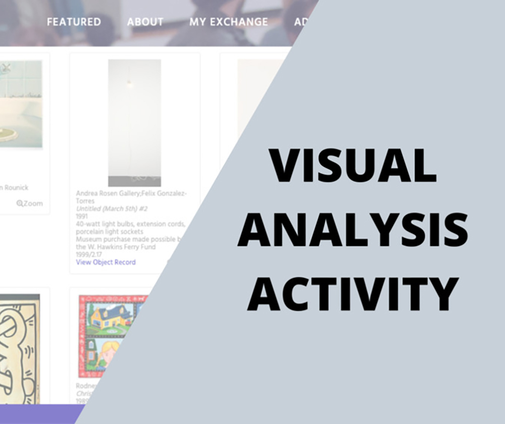 K-12 Resources – University of Michigan Museum of Art