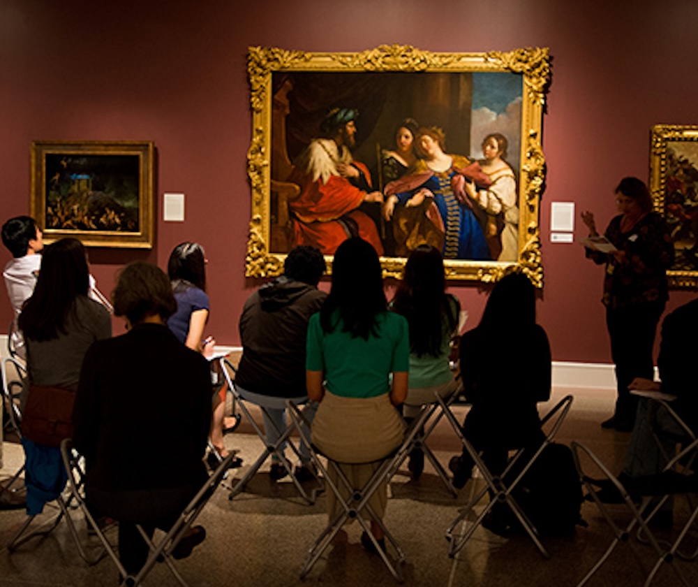 European Art 1100-1650 – University of Michigan Museum of Art