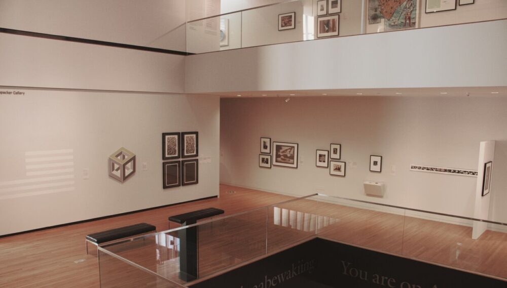 Past Exhibitions – University of Michigan Museum of Art