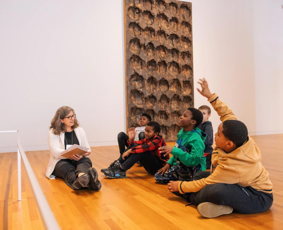 Birmingham Race Riot – University of Michigan Museum of Art