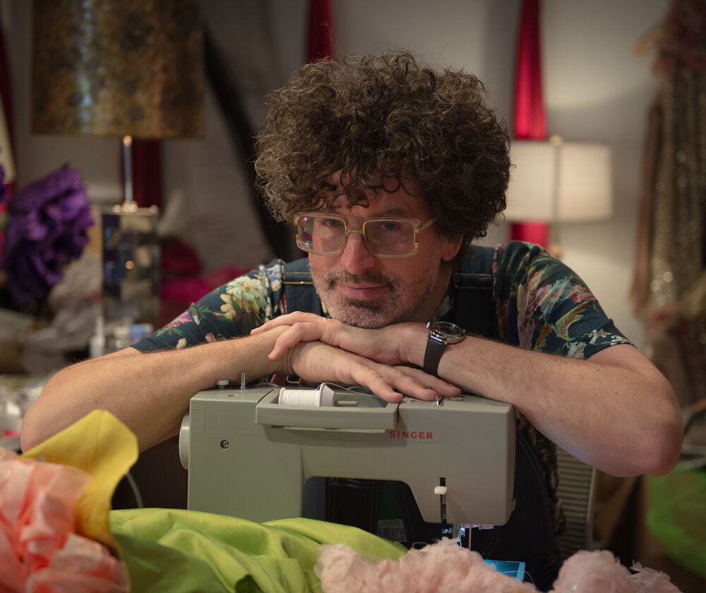 Ouroboros, Act 3: Runway Show — Featuring Machine Dazzle and Thornetta ...