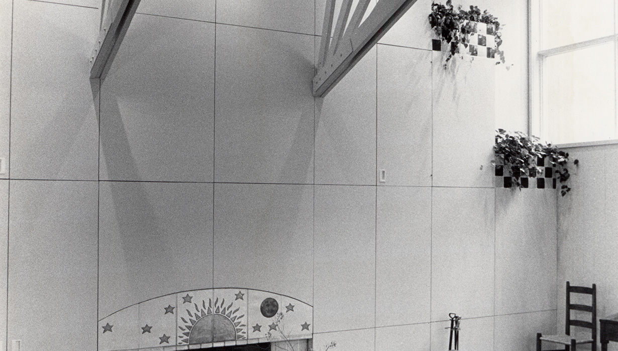 Three Michigan Architects: Part 1—David Osler – University of Michigan ...