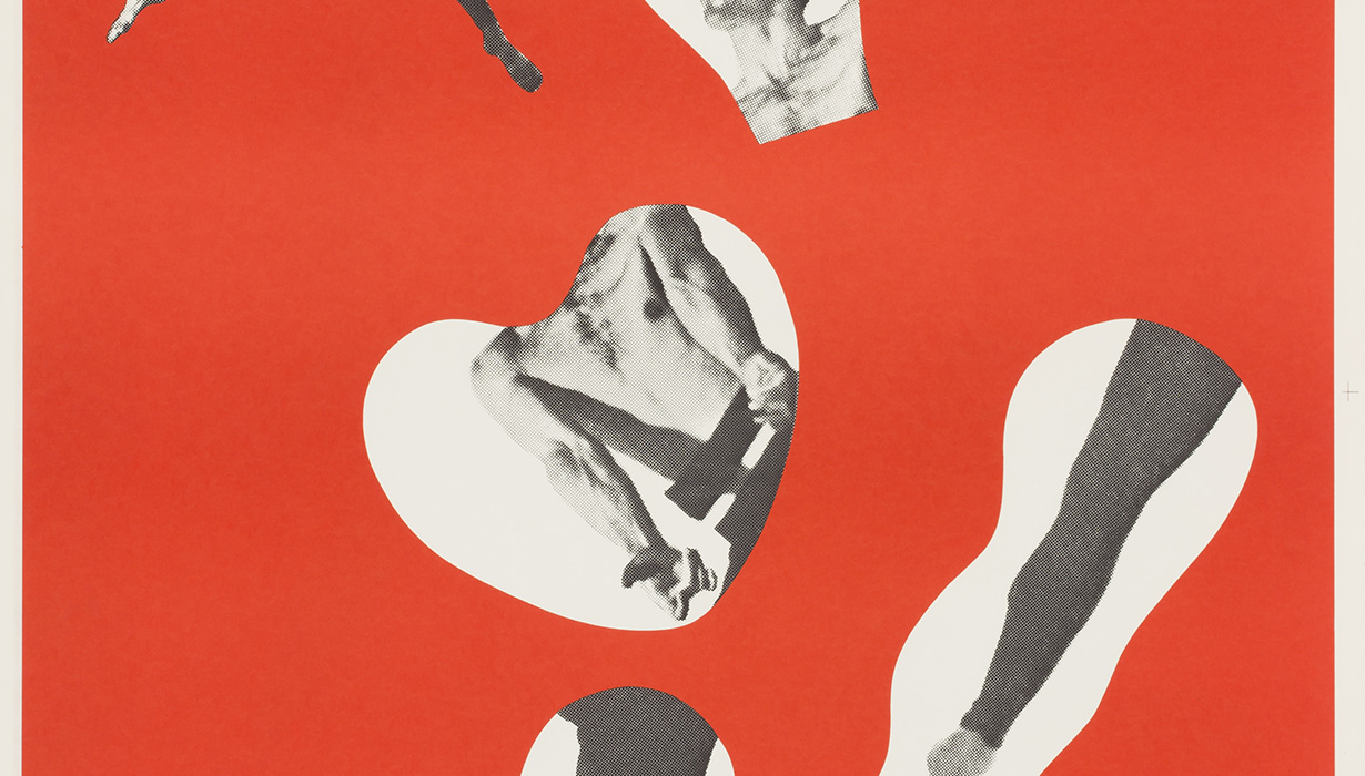 Paul Rand: The Designer’s Task – University of Michigan Museum of Art