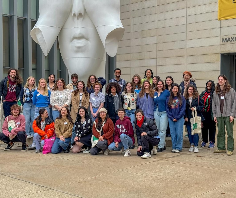 University Students – University of Michigan Museum of Art