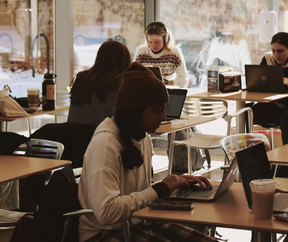 University Students – University of Michigan Museum of Art