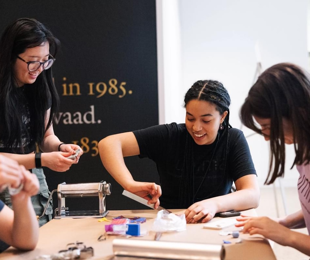 University Students – University of Michigan Museum of Art