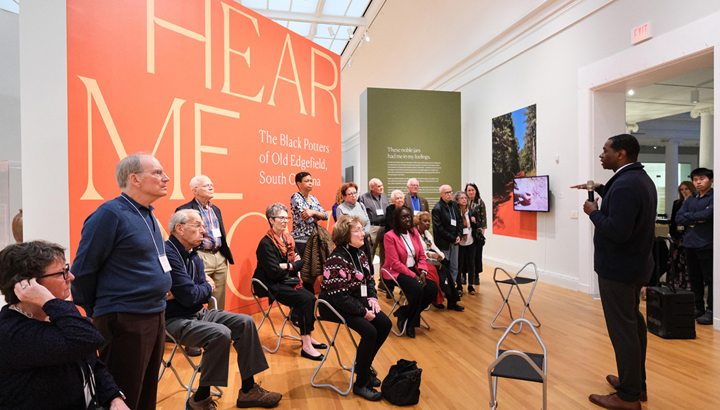 Community – University of Michigan Museum of Art