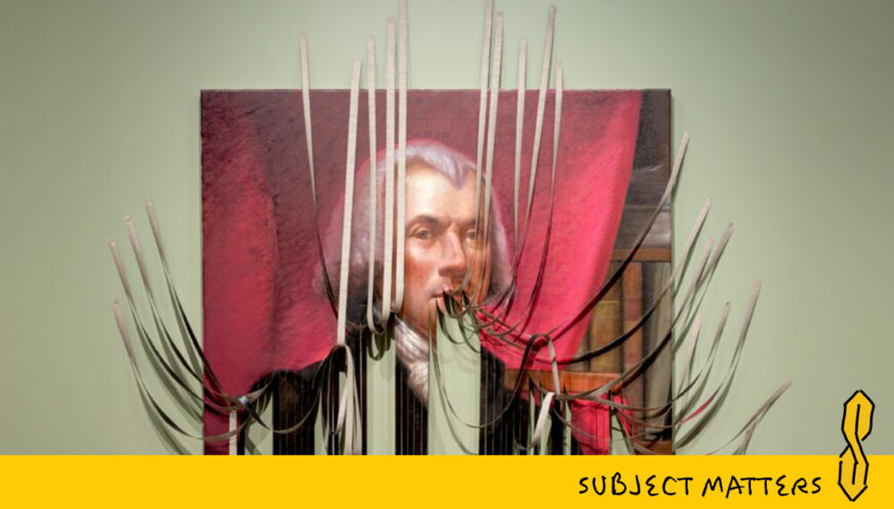 Subject Matters University Of Michigan Museum Of Art