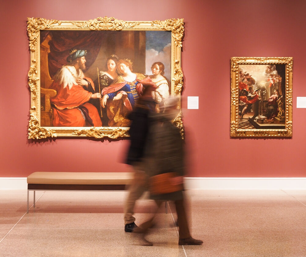 European Art 1100-1650 – University of Michigan Museum of Art