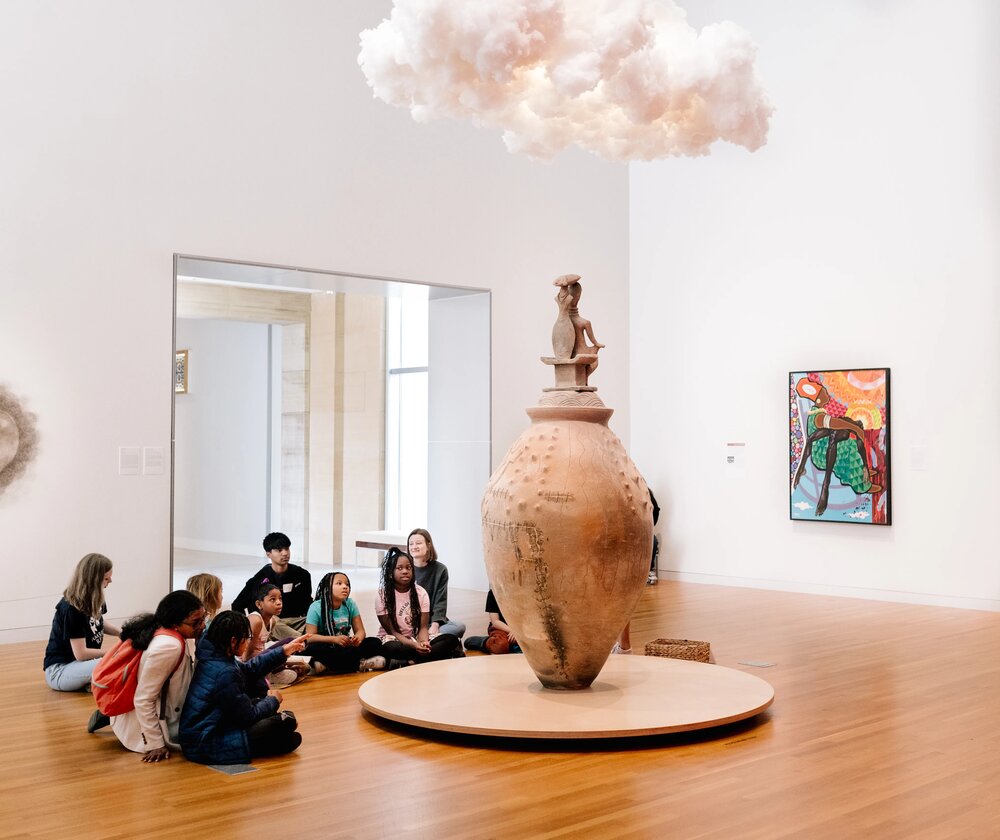 Art Sparks Hundreds of One-of-a-Kind Adventure Stories Written by Third ...