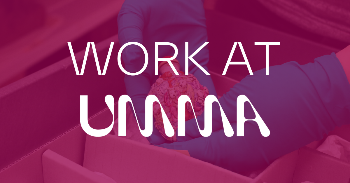 Careers – University of Michigan Museum of Art