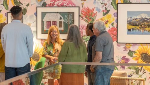 Hey, We Need to Talk! – University of Michigan Museum of Art