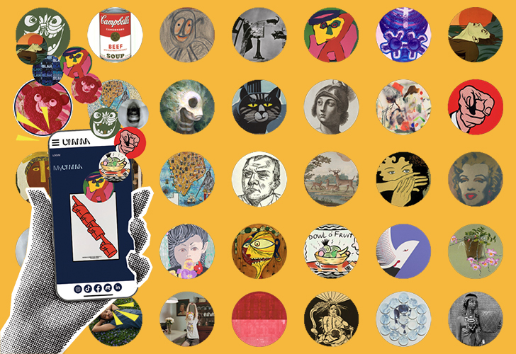 University of Michigan Museum of Art