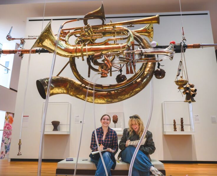 Visit – University of Michigan Museum of Art