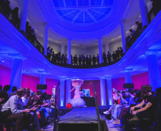 Feb 17 at UMMA – University of Michigan Museum of Art