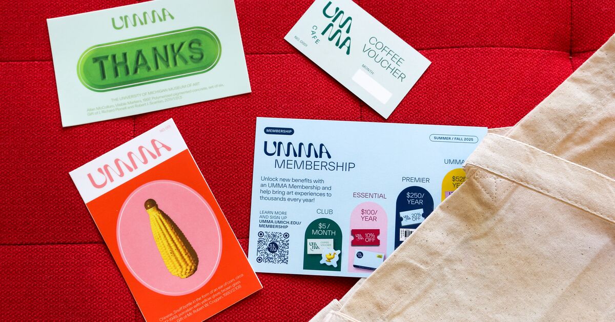 (Re)Introducing UMMA Membership With New Benefits and New Ways to ...