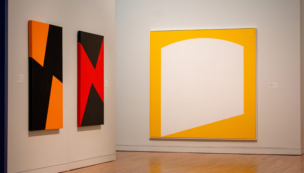 Both Sides of the Line – University of Michigan Museum of Art