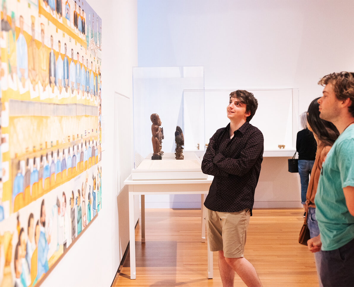 Ikko Tanaka — Artist Biographical Backgrounds – University of Michigan ...